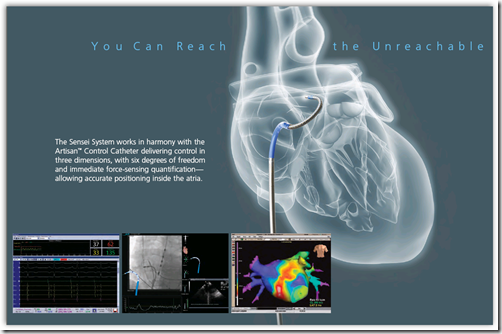 Hansen Medical Announces FDA Clearance for CoHesion(TM) Module ...
